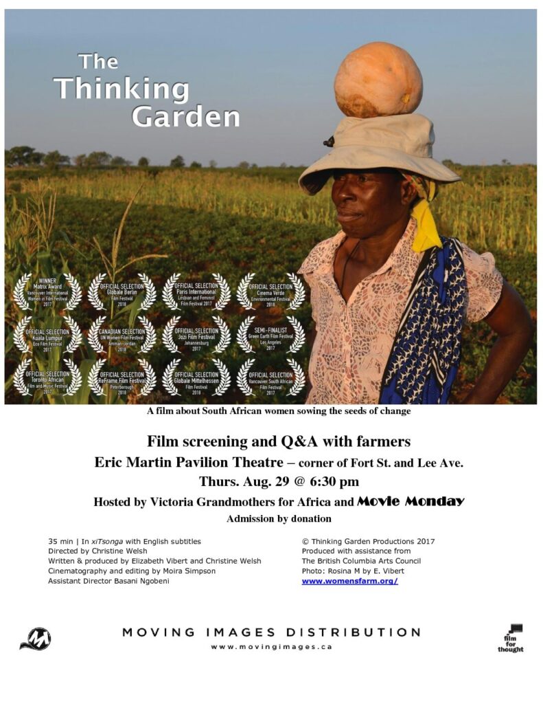 2019-8-The-Thinking-Garden-pdf | Madness Canada