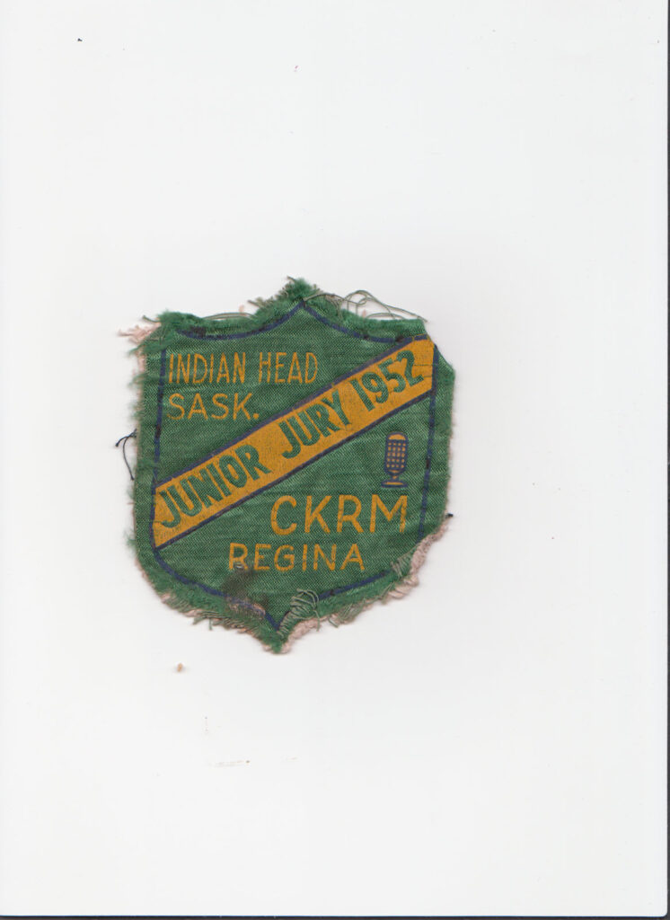 Junior-Jury-Crest-from-Doreen-Bennett-copy | Madness Canada